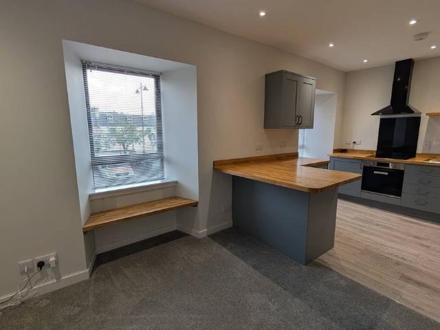 Flat 1, Beaufort House, High Street, Beauly, Highland IV4, 1 bed flat to rent, £895 pcm | PrimeLocation