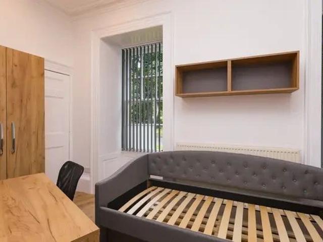 Flat 1 Bedroom C
