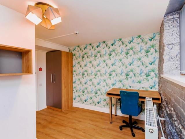Flat 1 Bedroom C