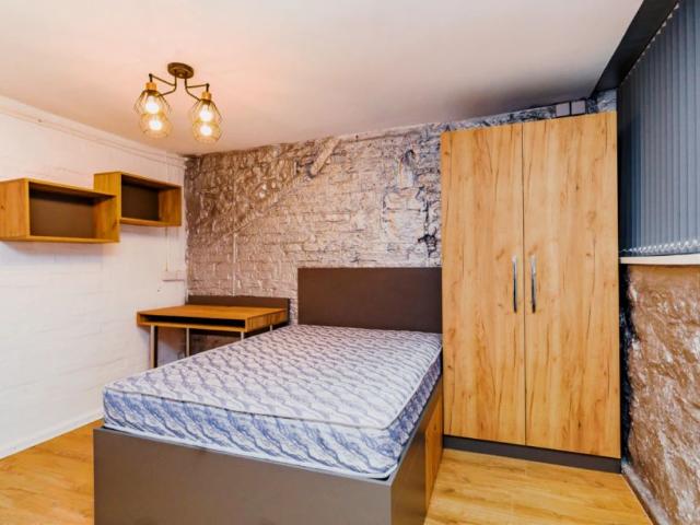 Flat 1 Bedroom D