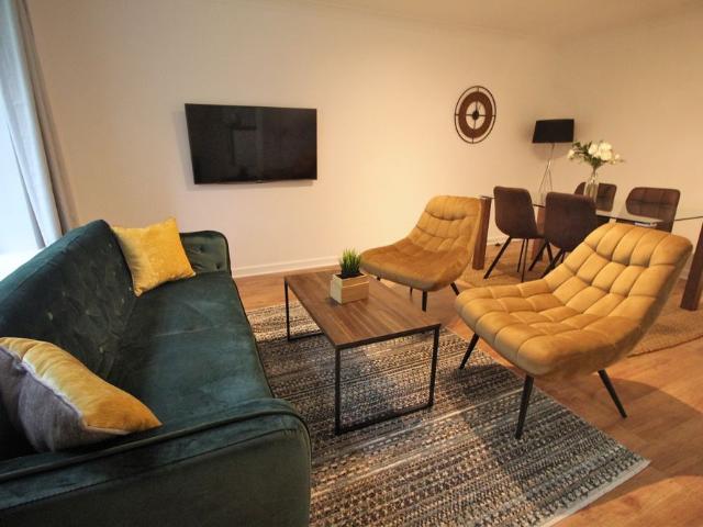 Flat 1 Berkeley Court, LS2 9PT, Leeds