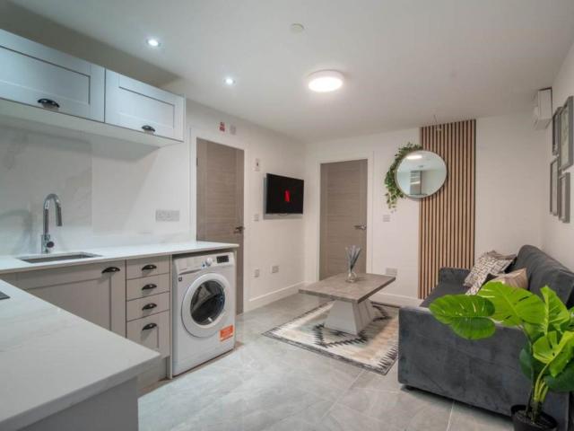 Flat 1 Bruce Street, Cardiff CF24, 2 bed flat to rent, £1,200 pcm | PrimeLocation