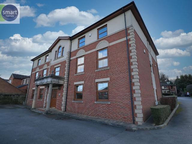 Flat 1, Greno House Fitzwilliam Street S64, 2 bed flat to rent, £800 pcm | PrimeLocation