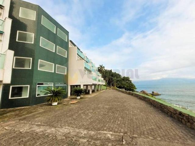 Flat 1 dormitório à venda, 48 m² R$ 580.000,00 Martim de Sá Caraguatatuba/SP