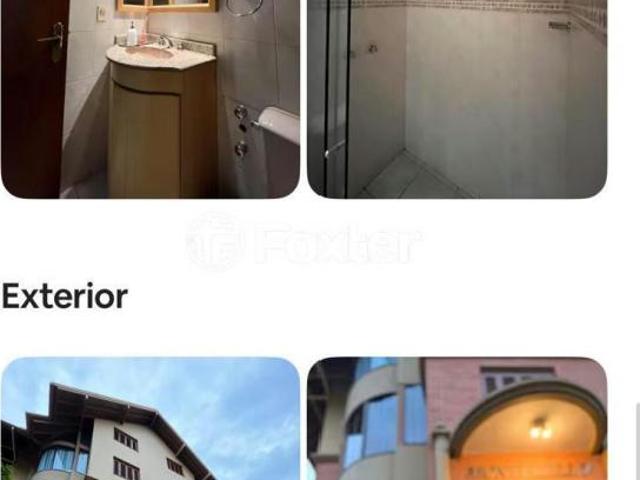Flat, 1 dormitórios, 27.45 m², em Planalto