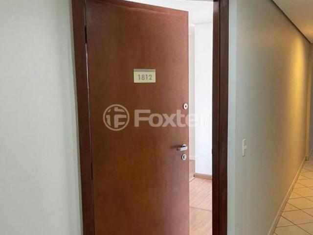 Flat, 1 dormitórios, 43 m², em Vila Clementino
