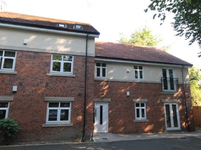 Flat 1, Scott Hall Way, Leeds, LS7 3DY 23052 sbliving | sbliving