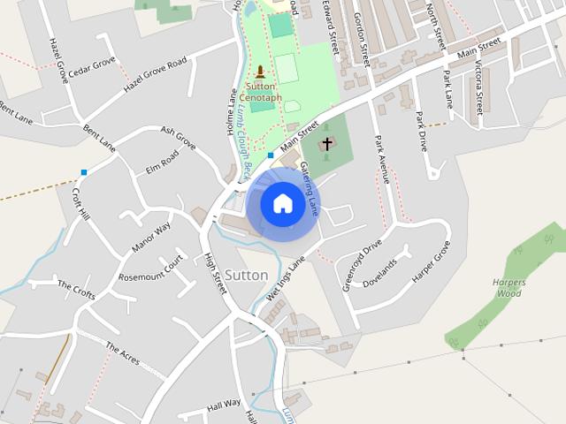 FLAT 1 Spinningfields,Greenroyd Mills