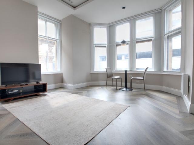 Flat 1 Stox, 1 Change Alley, Leeds LS1, 1 bed flat to rent, £1,195 pcm | PrimeLocation