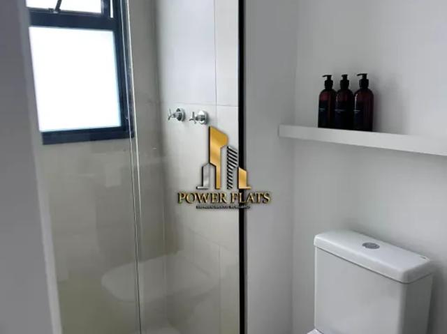 Flat 1 suíte no Gabriel 130 – Jardins com 1 quarto em Jardim América São Paulo SP