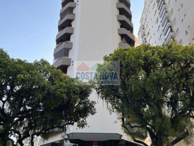 FLAT 1 SUÍTE VENDA GONZAGA SANTOS/SP