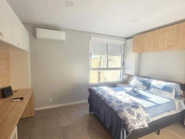 Flat 1 quarto à venda com 24,5 m² no bairro Centro, em PELOTAS RS