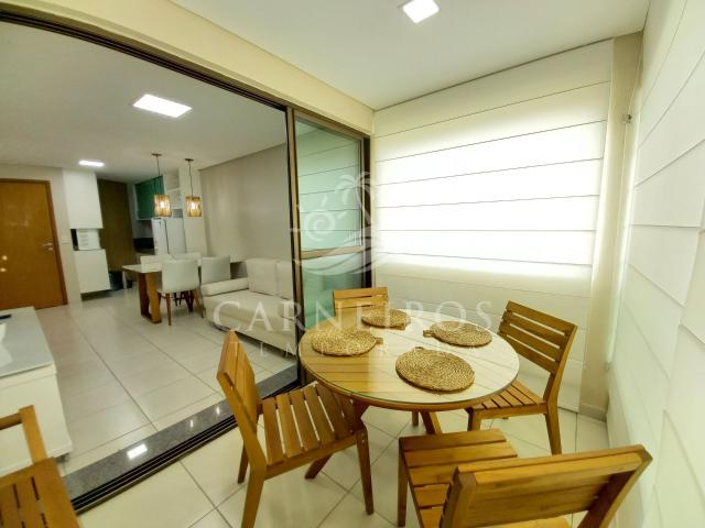 Flat 1 Quarto Carneiros Beach Resort A18 5