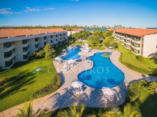 Flat 1 Quarto Carneiros Beach Resort A13 4