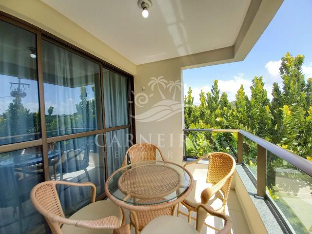 Flat 1 Quarto Carneiros Beach Resort B16 4