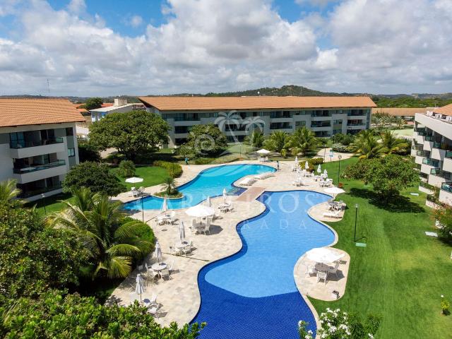 Flat 1 Quarto Carneiros Beach Resort B10 5