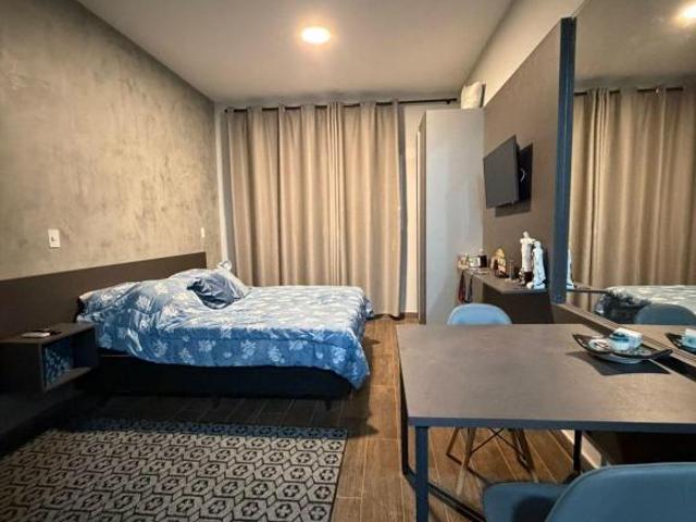 Flat 1 quarto centro