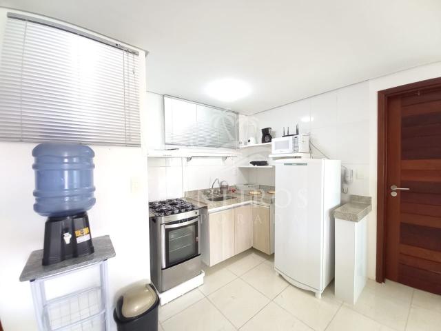 Flat 1 Quarto com Vista para Piscina MRD B2 3PP