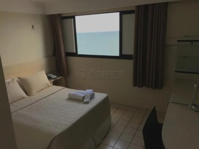 Flat 1 quarto em Boa Viagem Recife PE