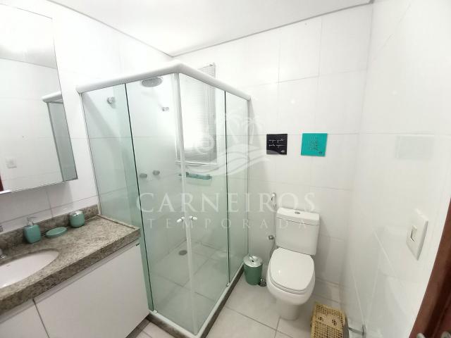 Flat 1 Quarto Flat Club Meridional Carneiros A07 1