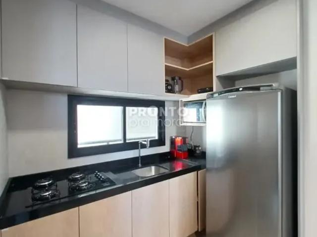 Flat 1 quarto praia de muro alto ipojuca cais eco residence
