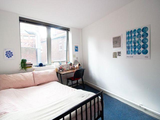 Flat 1, Royal House, 11 13 Goldsmith. 2 bed flat to rent £1,369 pcm £316 pw