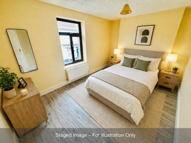 Flat 1, Room 1, 69 Wellington Road, Dudley DY1, Room to rent, £650 pcm | PrimeLocation