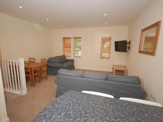 Flat 1 Room 1