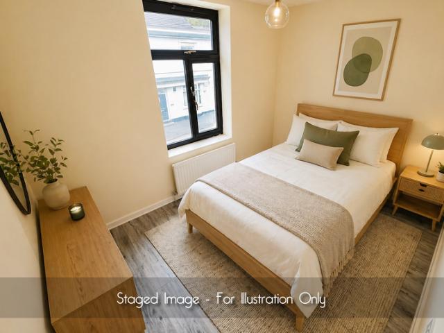 Flat 1, Room 2, 69 Wellington Road, Dudley, DY1 1UH