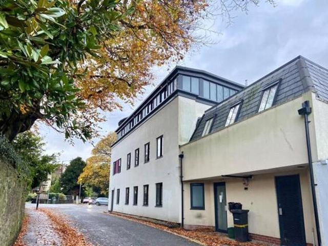 Flat 1, Richmond Hill, Clifton, 2 Bedroom Apartment
