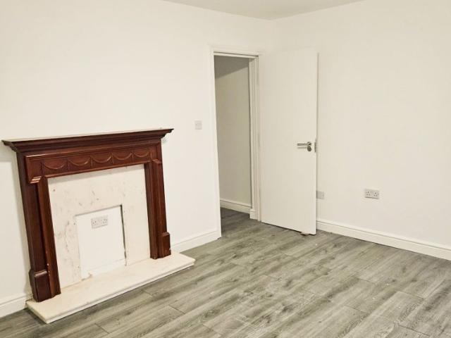 Flat 1, Wath Road, Mexborough