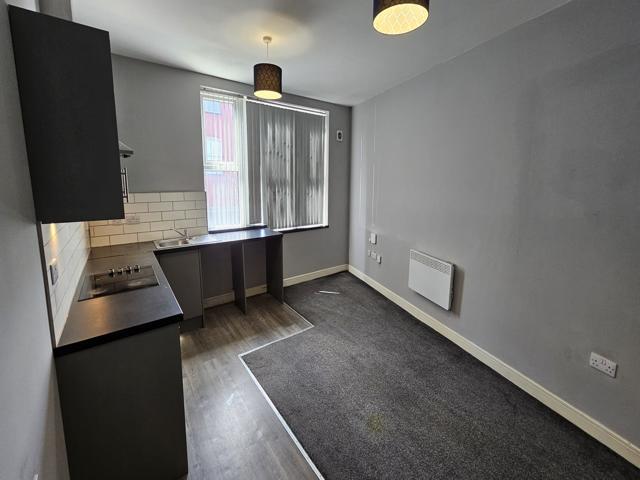 Flat 1, Walford Road, Leeds, LS9 7QT 29173 sbliving | sbliving
