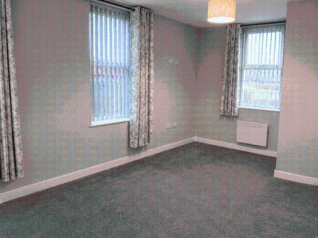 Flat 1, Walford Road, Leeds, LS9 7QT