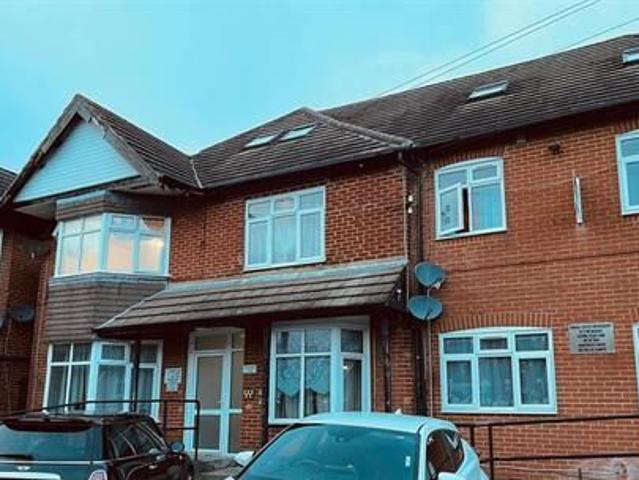 Flat 1, Welbeck Avenue SO17, 1 bed flat to rent, £950 pcm | PrimeLocation