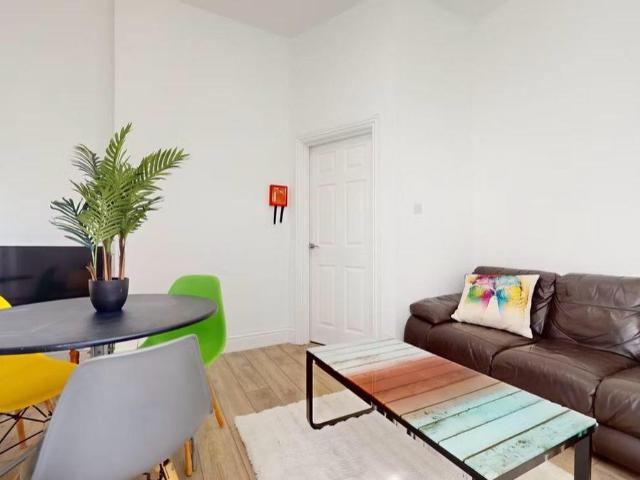 Flat 1, Whitefield House, Plymouth PL4, 3 bed flat to rent, £732 pcm | PrimeLocation