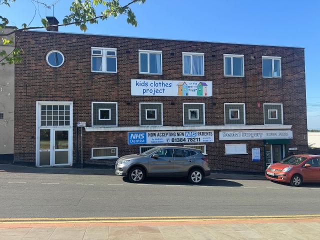 Flat 1, Talbot House, Talbot Street, Brierley Hill, West Midlands DY5, 1 bed flat to rent, £650 pcm | PrimeLocation