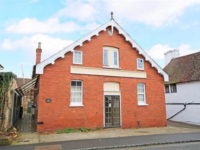 Flat 1 The Old Village Hall, High Street, Billingshurst, West Sussex RH14, 2 bed flat to rent, £1,200 pcm | PrimeLocation