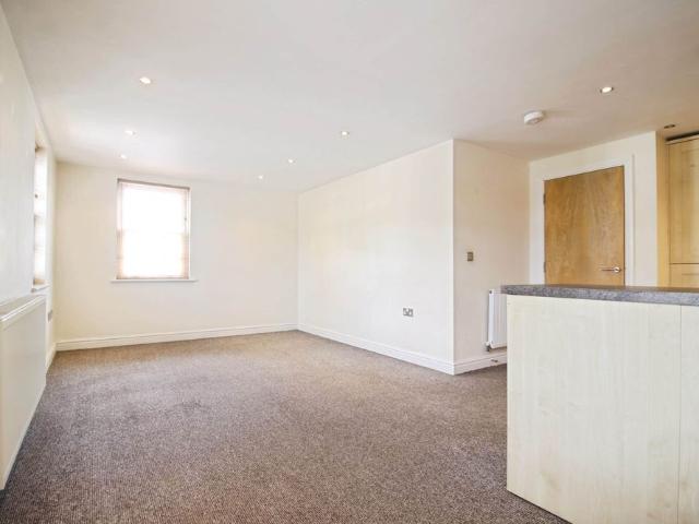 Flat 1, The Old Manse High Street, Swindon, Highworth, SN6