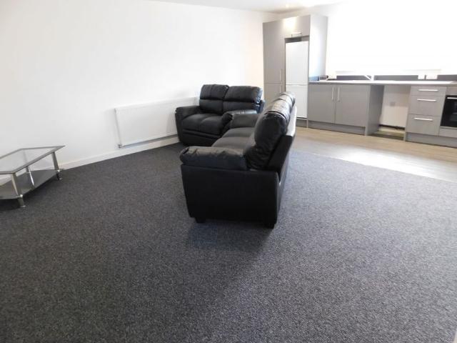 Flat 1 The Engineer Block 1 EN SUITELoughborough