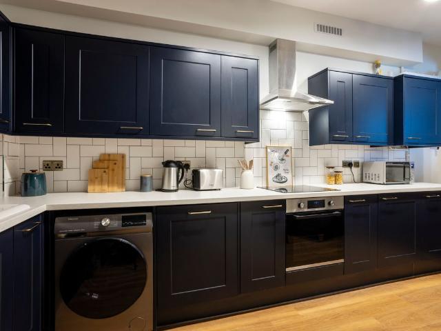 Flat 1 TW1X, London TW1, 5 bed flat to rent, £997 pppm | PrimeLocation