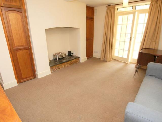 Flat 1a, 24 St. Stephens Road, CHELTENHAM GL513AA