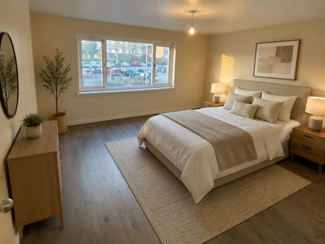 Flat 1A, 96 High Street, Dudley DY1, 1 bed flat to rent, £650 pcm | PrimeLocation