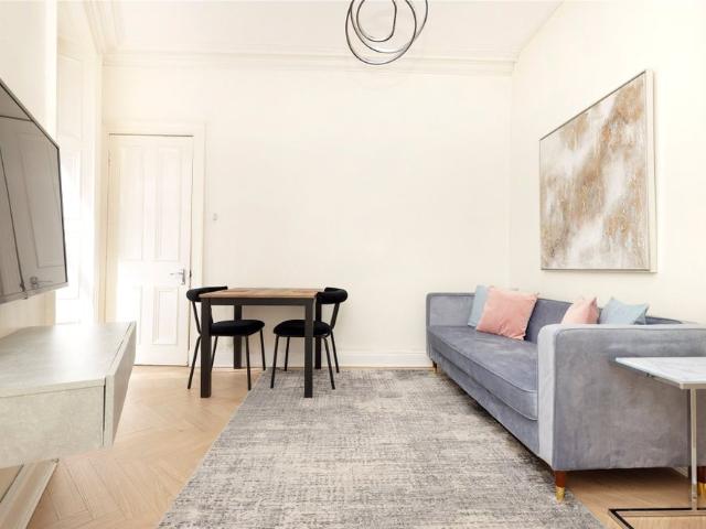 Flat 1F3, 137 Morrison Street