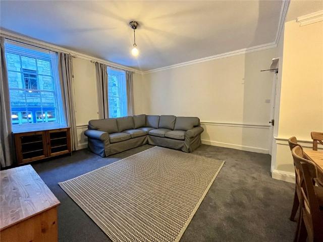 FLAT 1FR, 49 Thistle Street