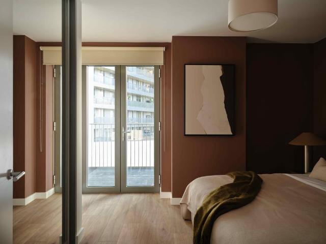 Flat 2403, Alperton Depot, 330 Ealing. 3 bed apartment to rent £3,000 pcm £692 pw