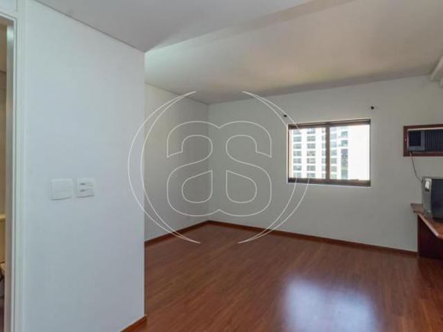 FLAT 24M² 1 VAGA MOEMA PASSAROS