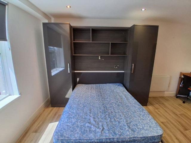 Flat 26, Andromeda House, Southampton Street