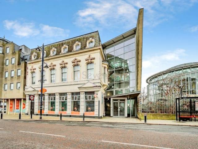 Flat 26, The Mowbray, Borough Road, Sunderland, Tyne And Wear SR1, 1 bed flat to rent, £725 pcm | PrimeLocation