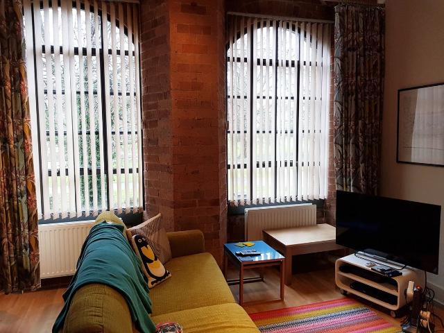 Flat 26, William Bancroft Building, Roden Street, City Centre, Nottingham NG3, 2 bed flat to rent, £988 pcm | PrimeLocation