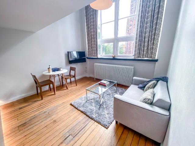 Flat 27, Mcdonald Road, Broughton, Edinburgh EH7, 1 bed flat to rent, £1,500 pcm | PrimeLocation